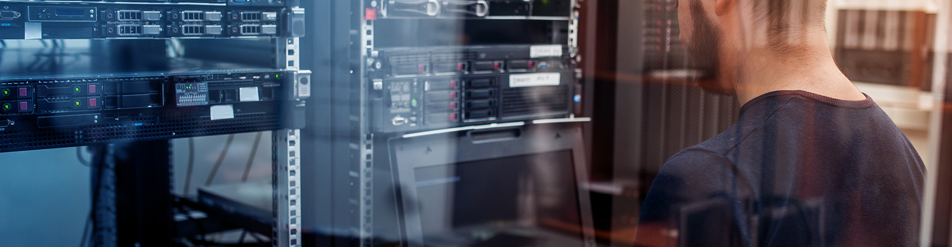 AgenturAdmin - Systemadministration von macOS, Windows und Linux